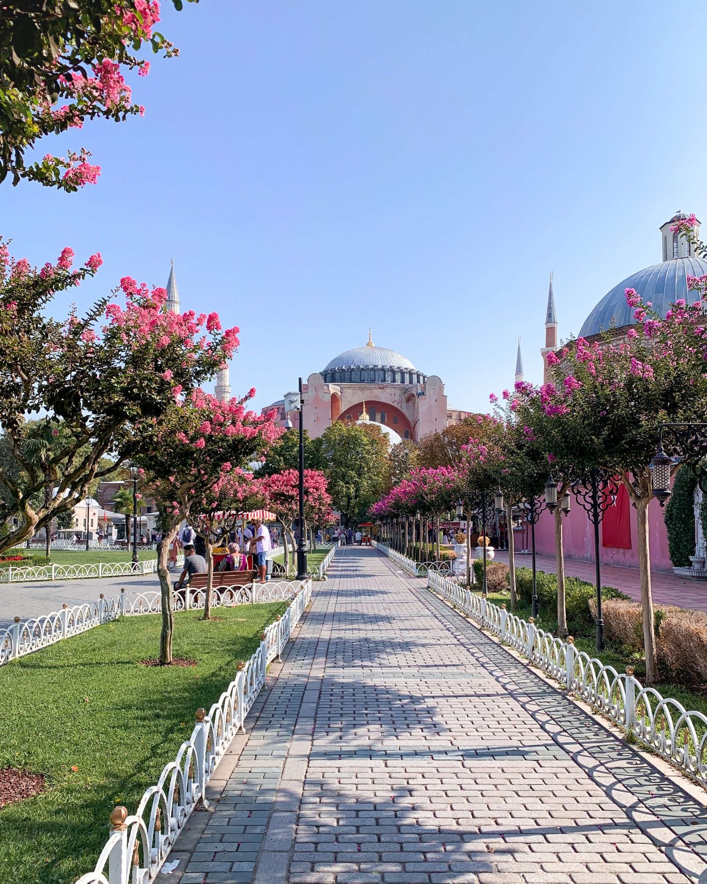 Complete One Day In Istanbul Itinerary - Earth's Magical Places