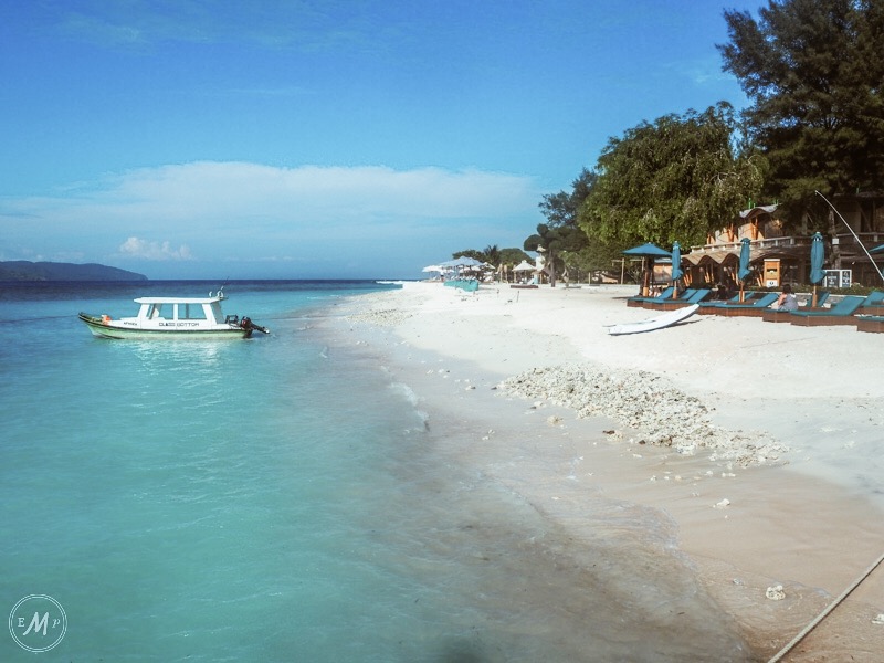 Bali Two Week Itinerary - Earth's Magical Places