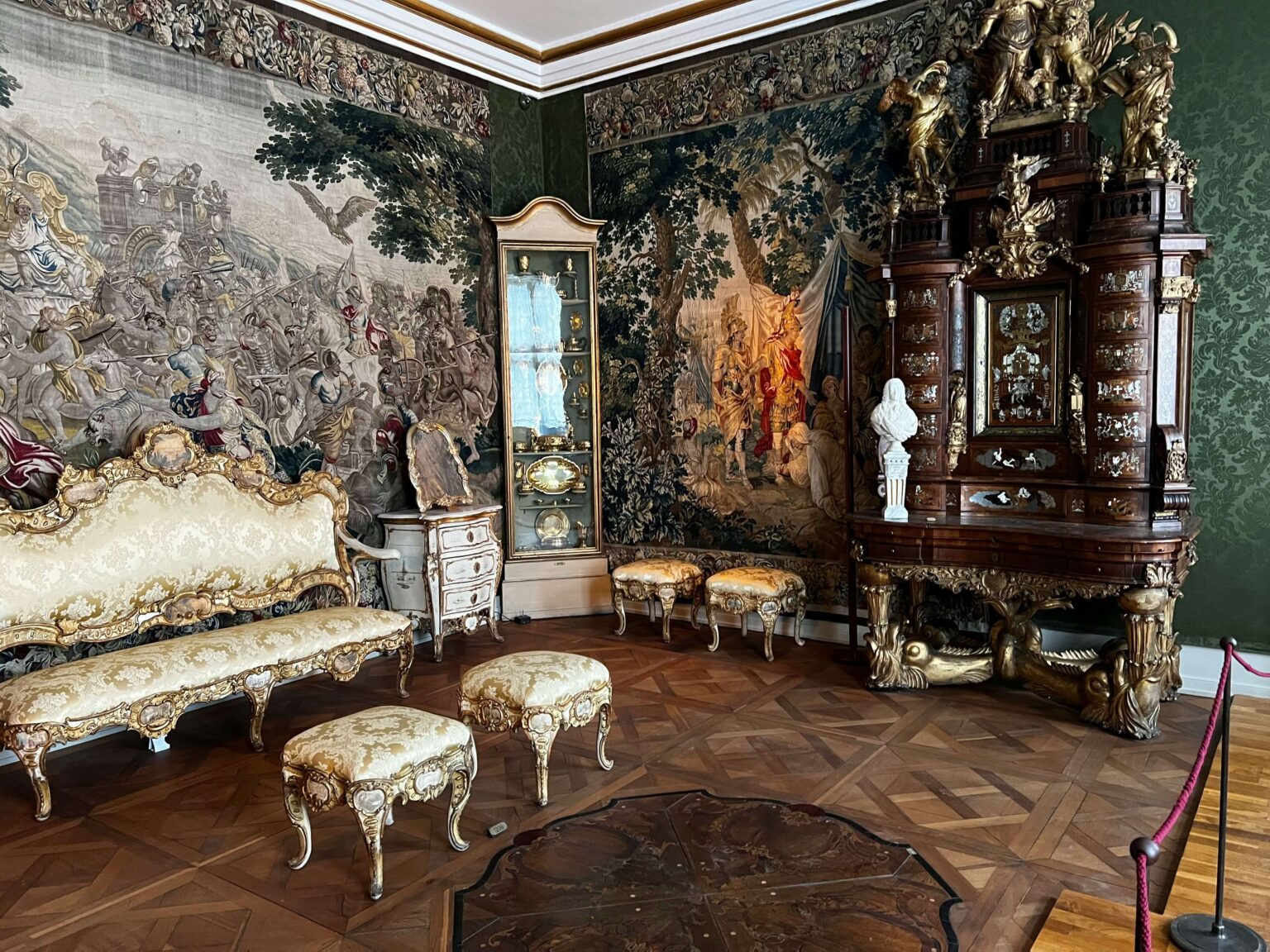 Which Copenhagen Castle to visit - Earth's Magical Places