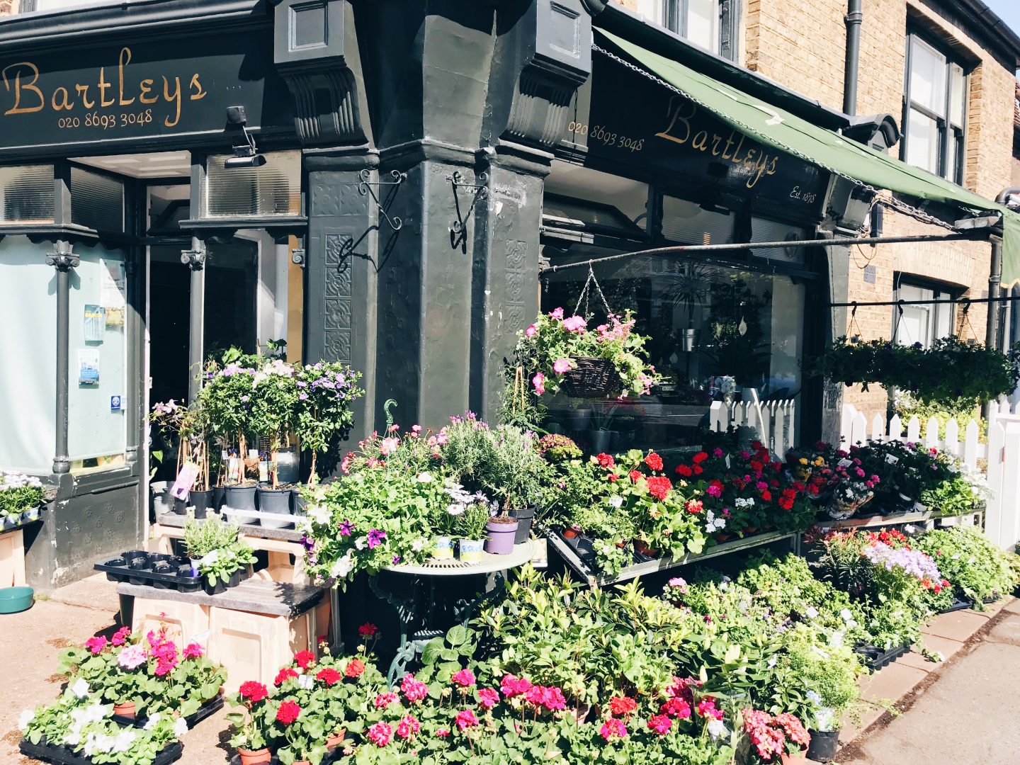 Guide To Dulwich Village, London - Earth's Magical Places