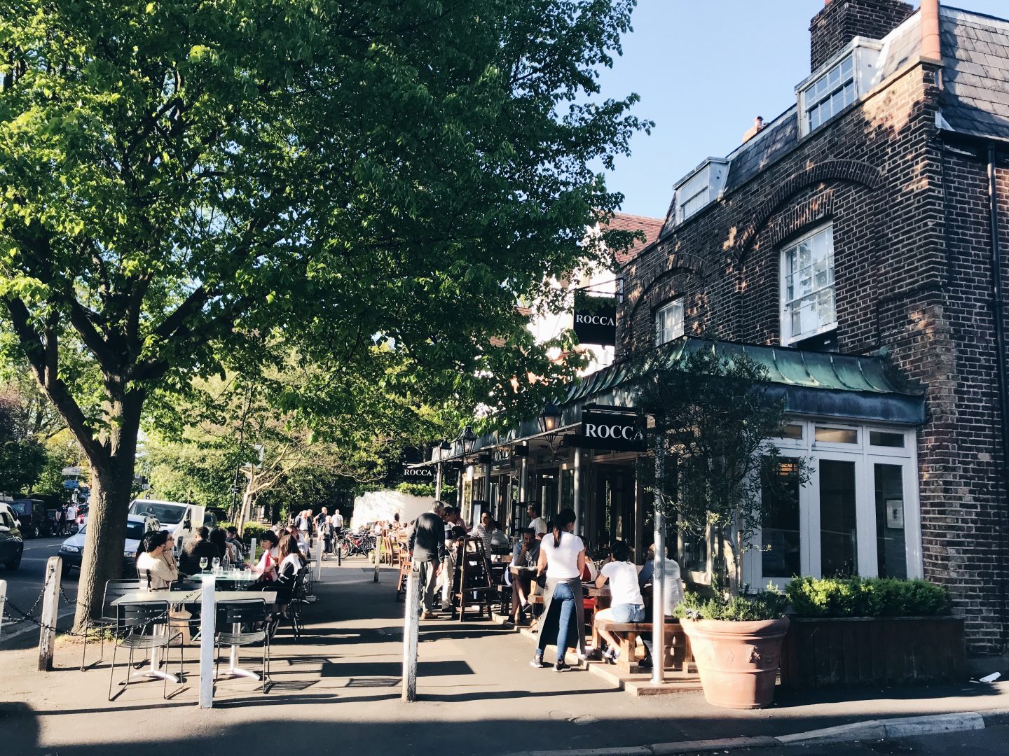 Guide To Dulwich Village, London - Earth's Magical Places