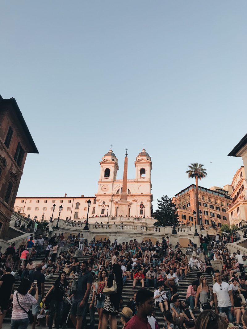 Spending a week in Rome (Rome Itinerary) - Earth's Magical Places