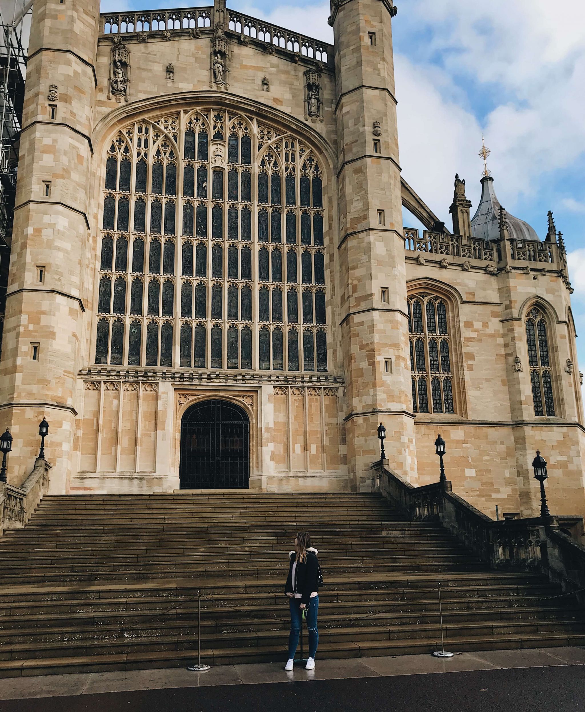 Your Guide to the perfect Windsor Day Trip - Earth's Magical Places