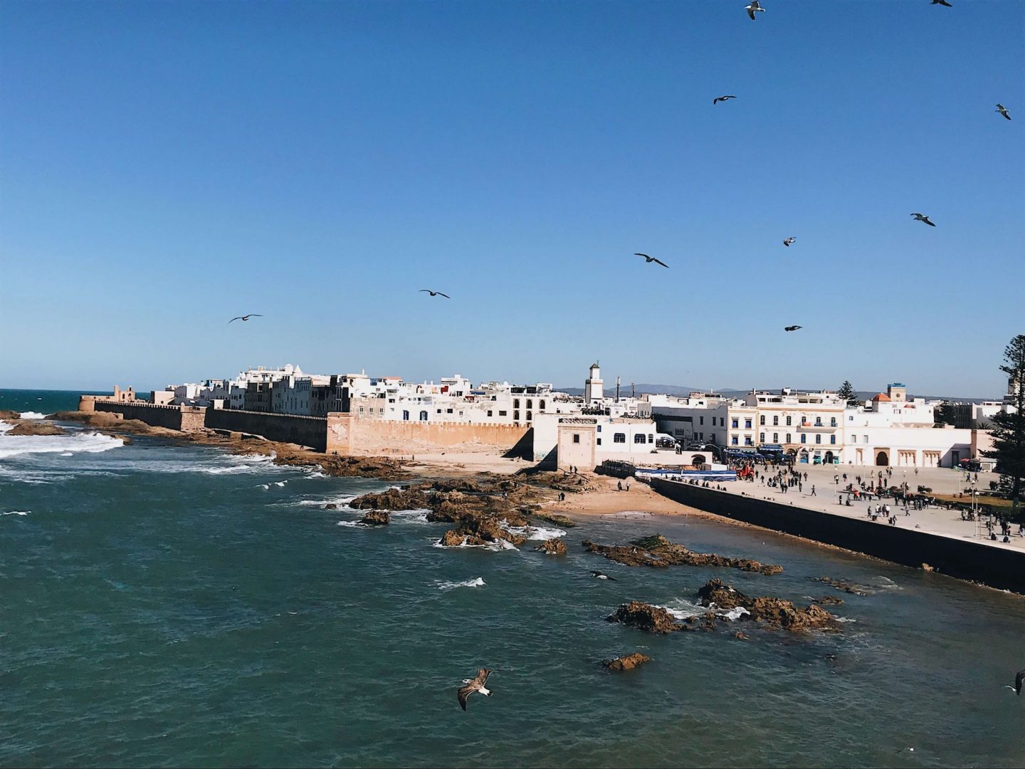 Game of Thrones Morocco filming locations - Earth's Magical Places