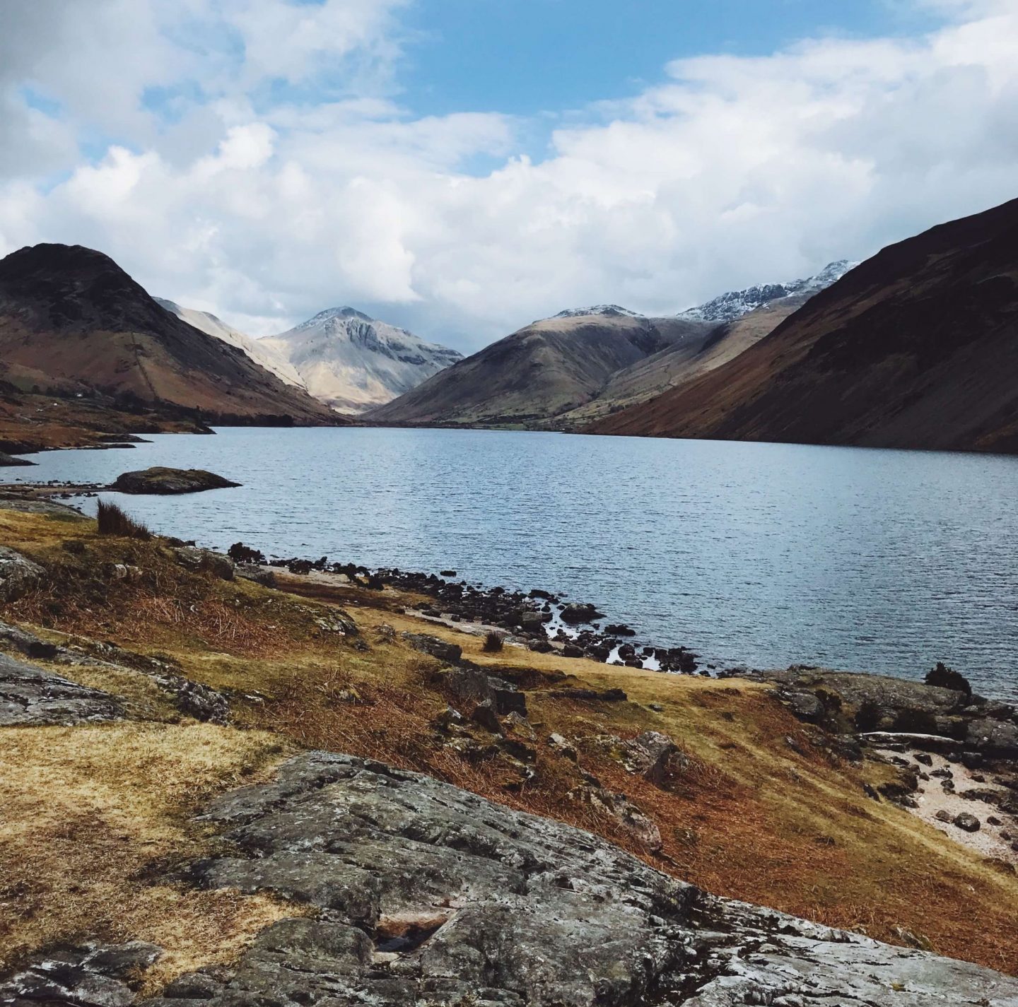 A Complete Guide To Wasdale Campsites & Accommodation - Earth's Magical ...
