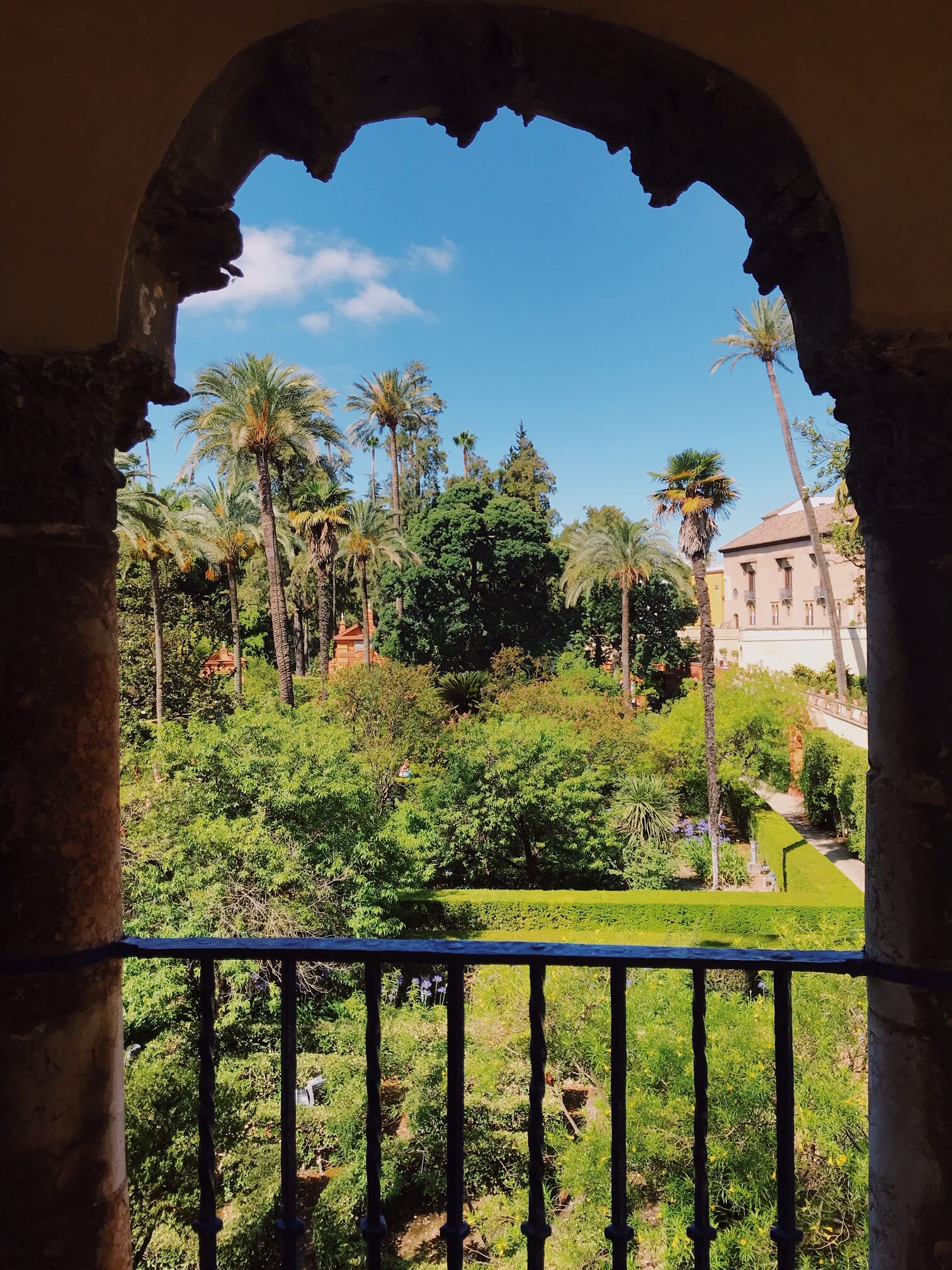 How To Spend A Magical 3 Days in Seville - Earth's Magical Places