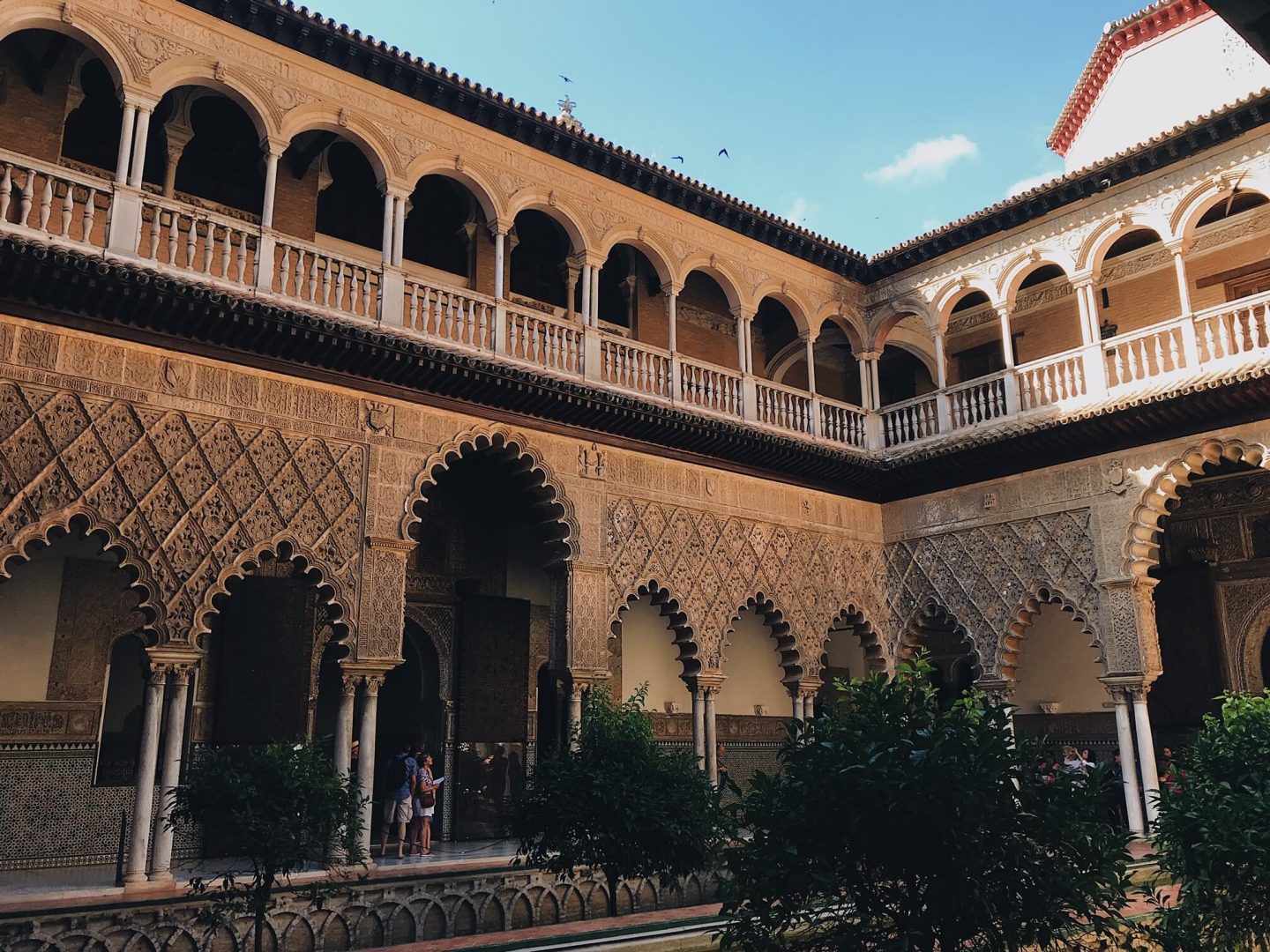 How To Spend A Magical 3 Days in Seville - Earth's Magical Places