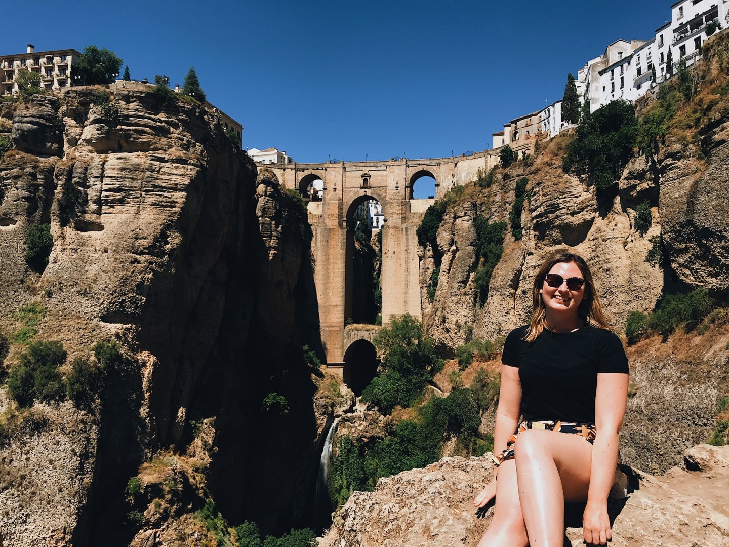 Seville to Ronda Day Trip: Discovering Andalucias White Villages ...