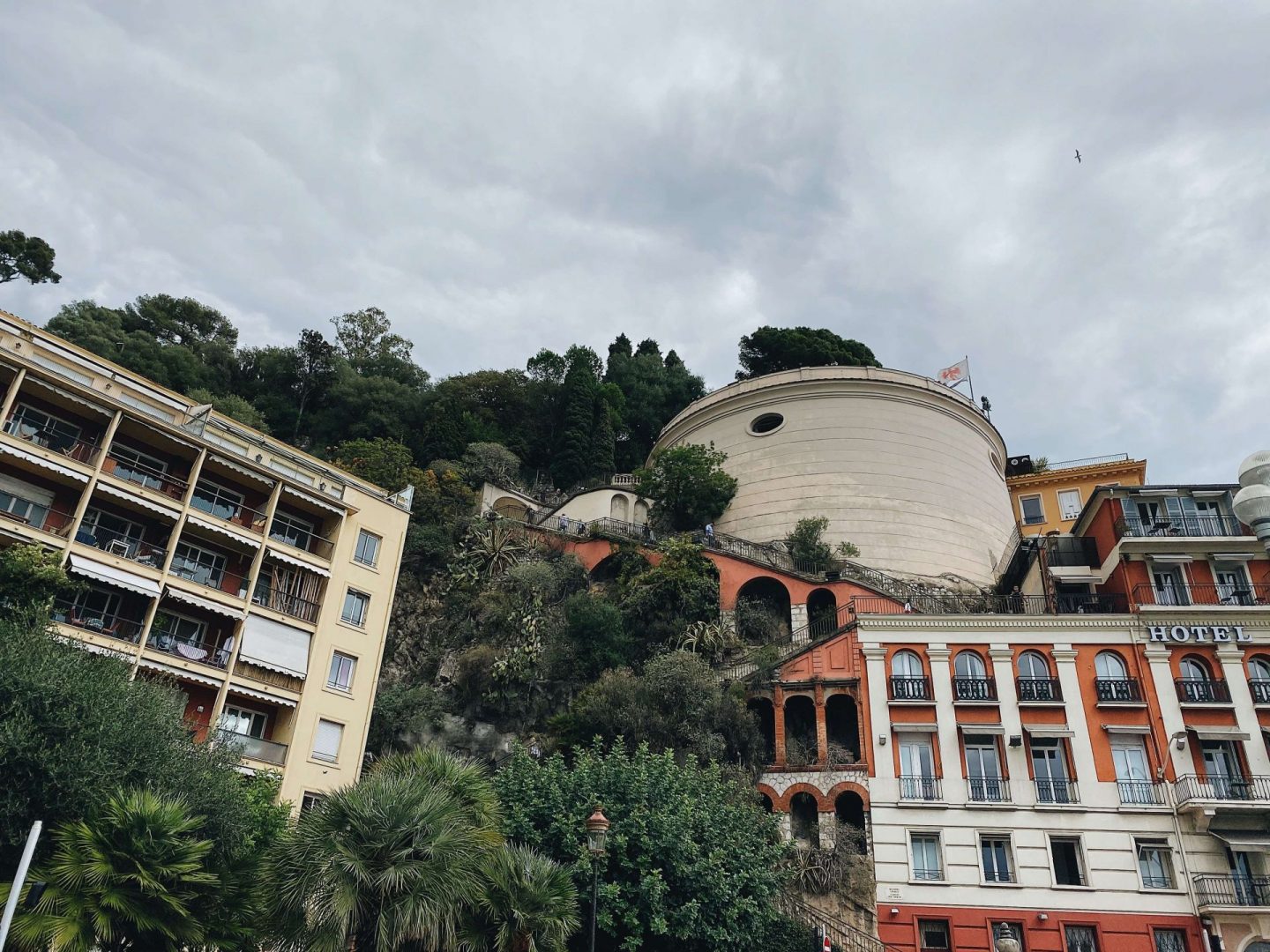 How To Spend One Day In Nice France - Earth's Magical Places