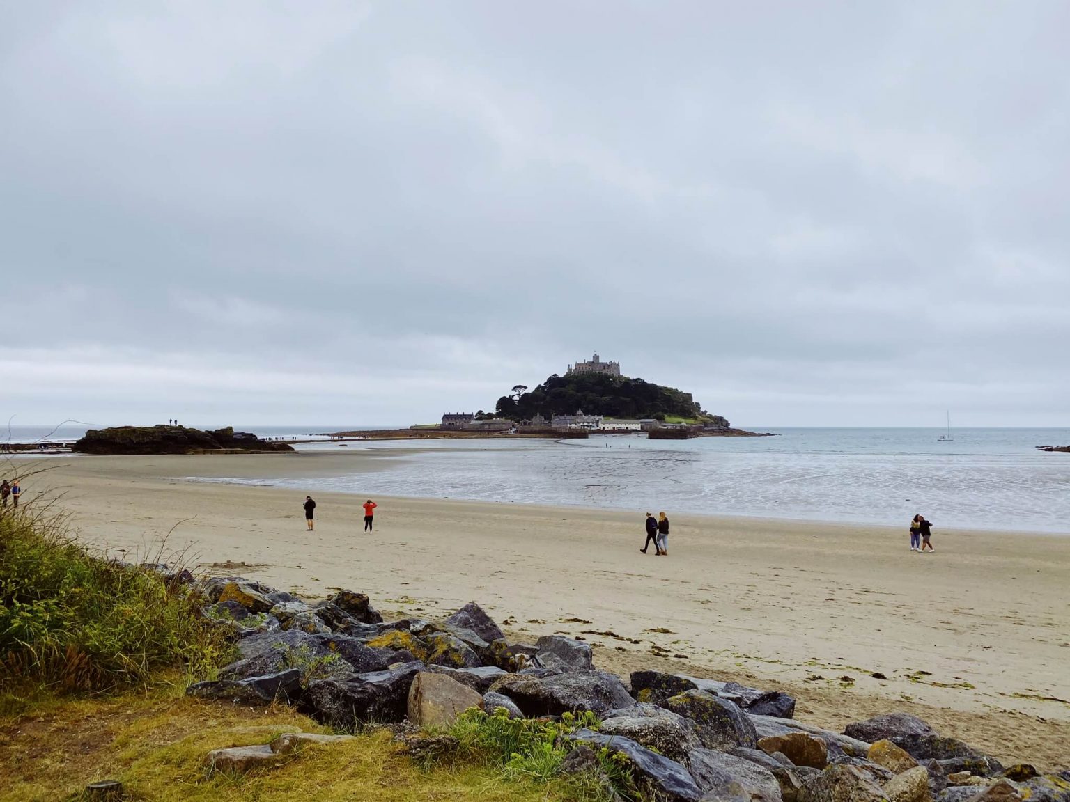 Cornwall Breaks: Your guide to the perfect Cornwall Holiday! - Earth's ...