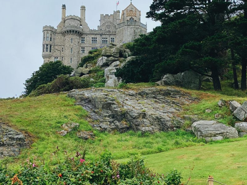 Cornwall Breaks: Your guide to the perfect Cornwall Holiday! - Earth's ...