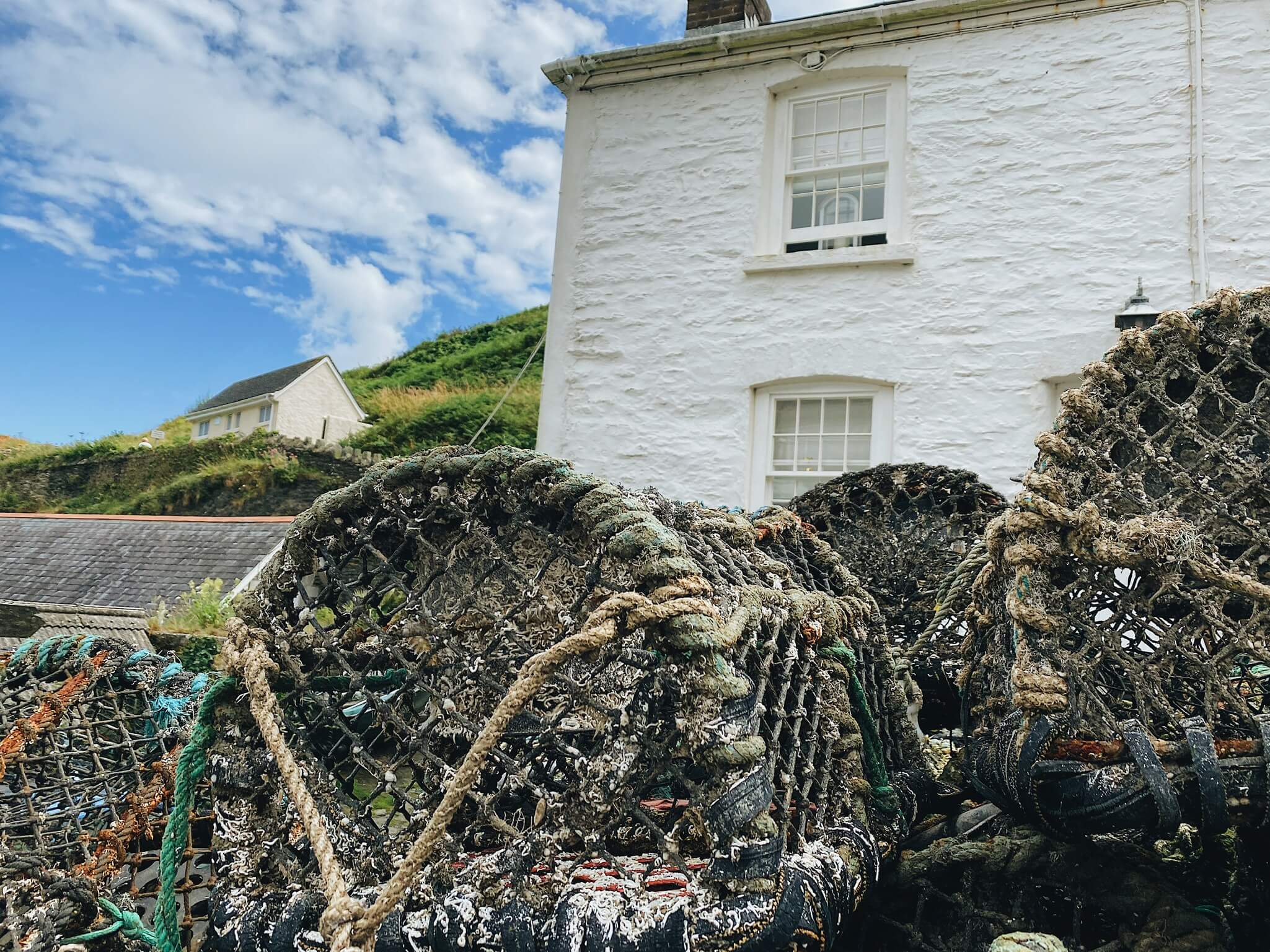 Cornwall Breaks: Your guide to the perfect Cornwall Holiday! - Earth's ...