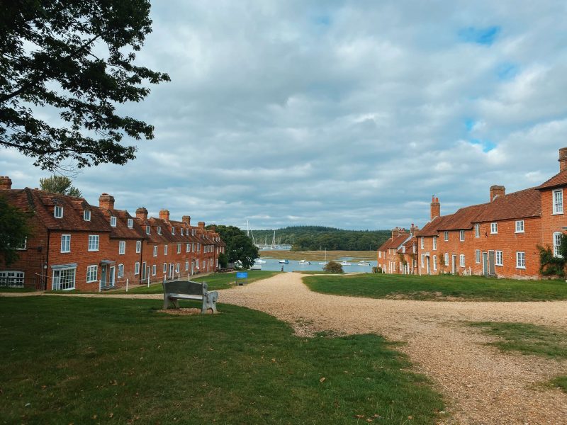 Top 10 things to do in the New Forest - Earth's Magical Places