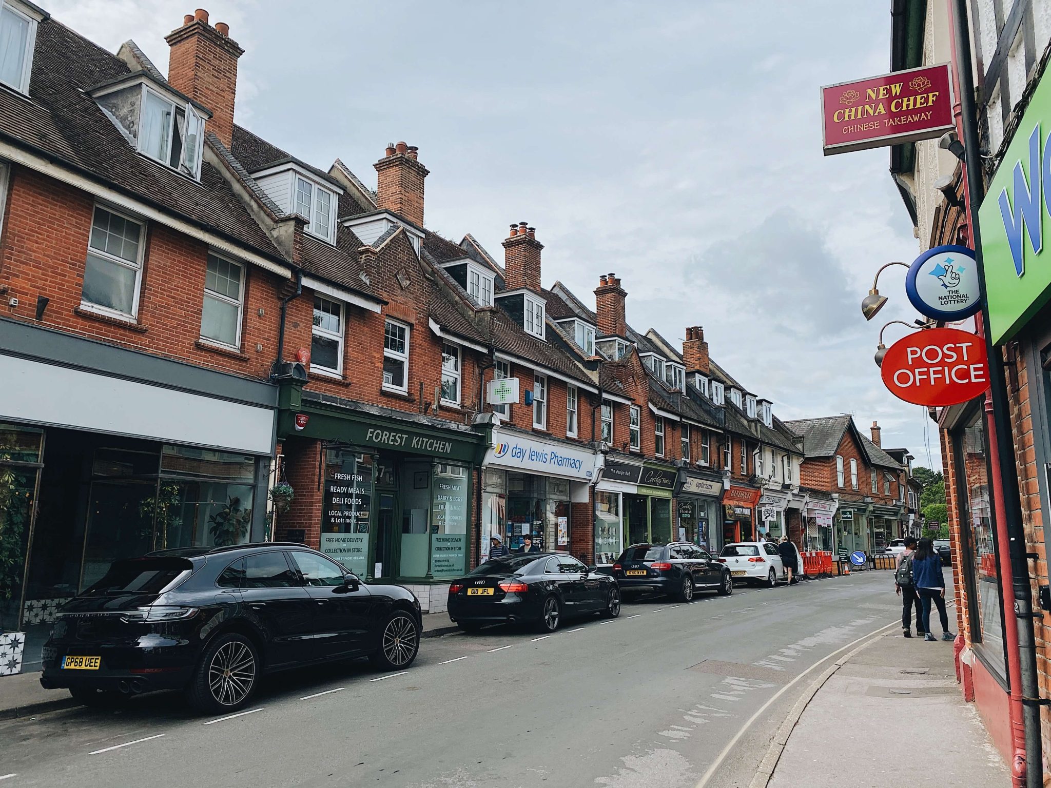 Top 10 things to do in the New Forest - Earth's Magical Places