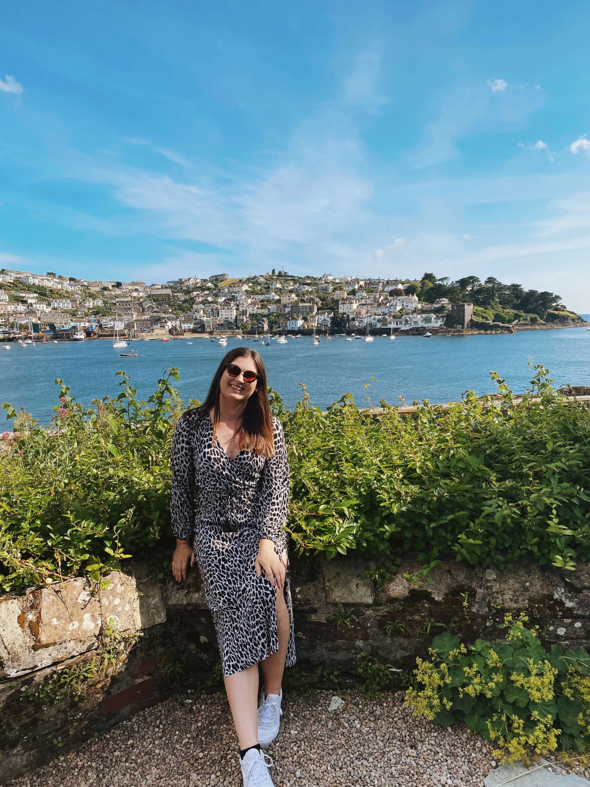 The Best Things To Do in Fowey Cornwall - Earth's Magical Places