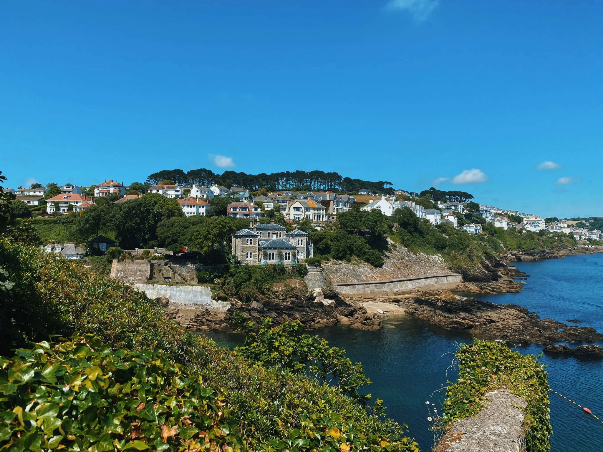 The Best Things To Do in Fowey Cornwall - Earth's Magical Places