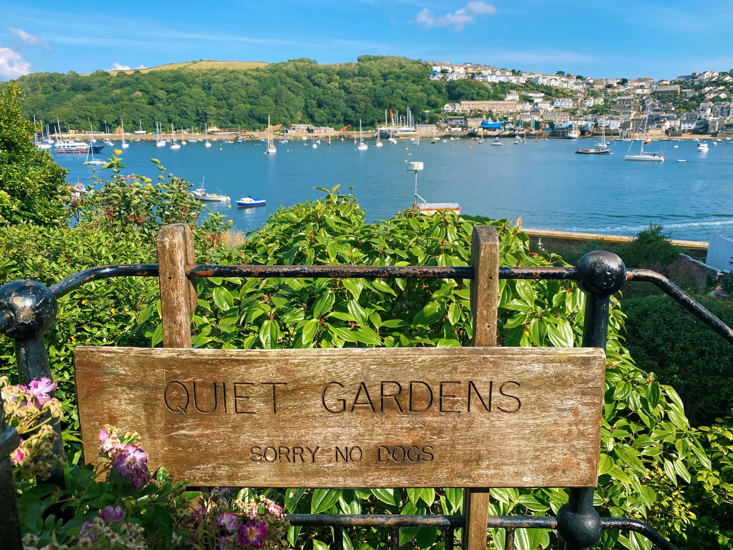 The Best Things To Do in Fowey Cornwall - Earth's Magical Places