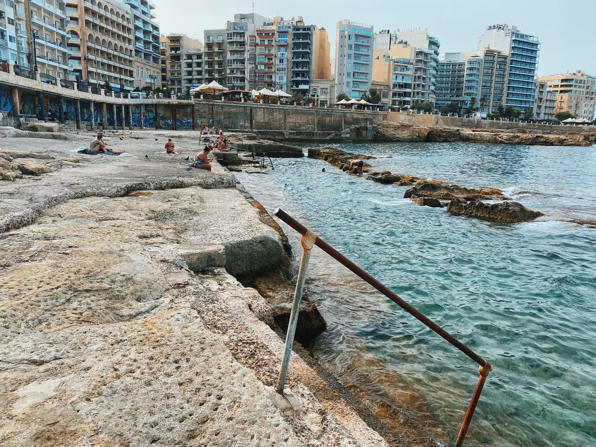 The 10 Best Things To Do In Sliema Malta - Earth's Magical Places