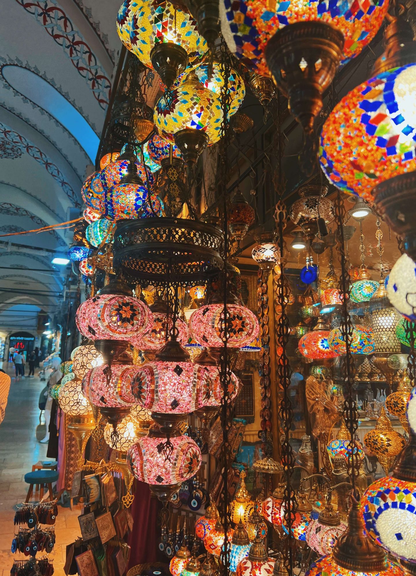 Complete 2 Weeks Itinerary Turkey - Earth's Magical Places