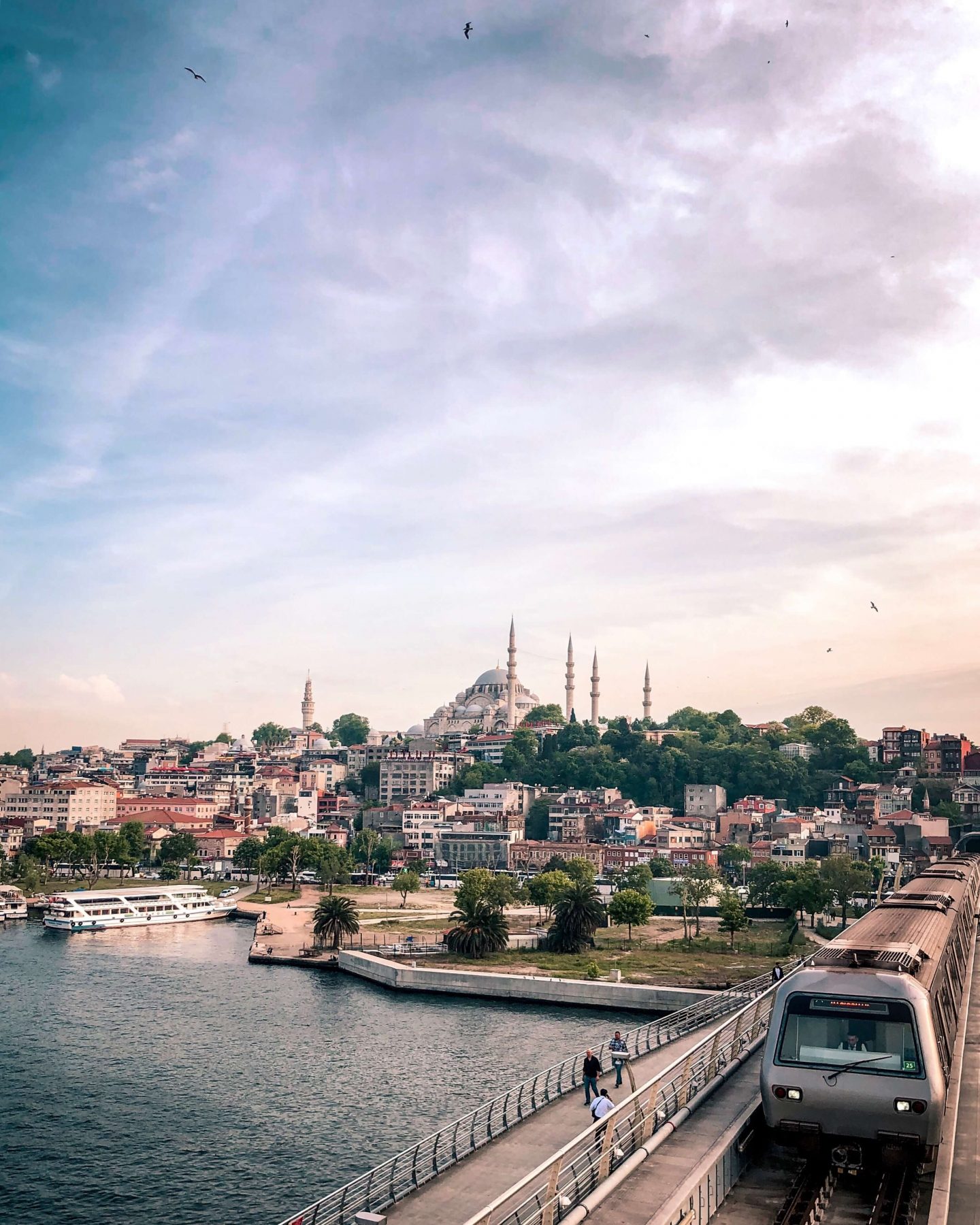 Complete One Day In Istanbul Itinerary - Earth's Magical Places