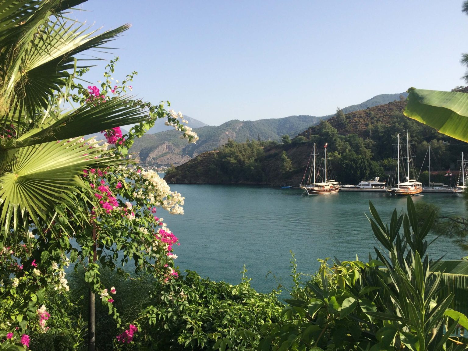Complete 2 Weeks Itinerary Turkey - Earth's Magical Places