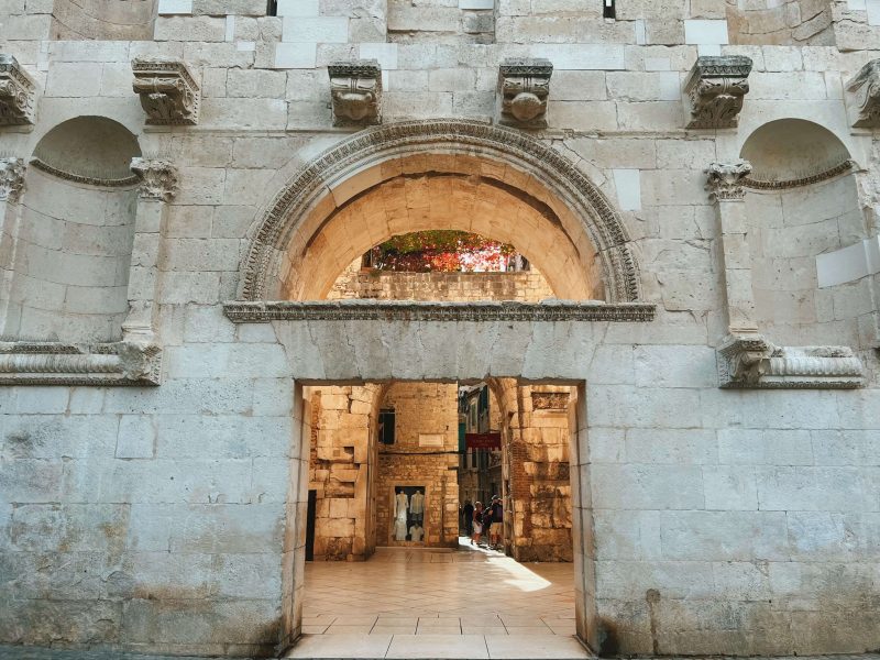 The 10 Best Things To Do In Split Croatia - Earth's Magical Places