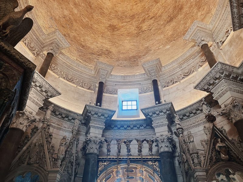 The 10 Best Things To Do In Split Croatia - Earth's Magical Places