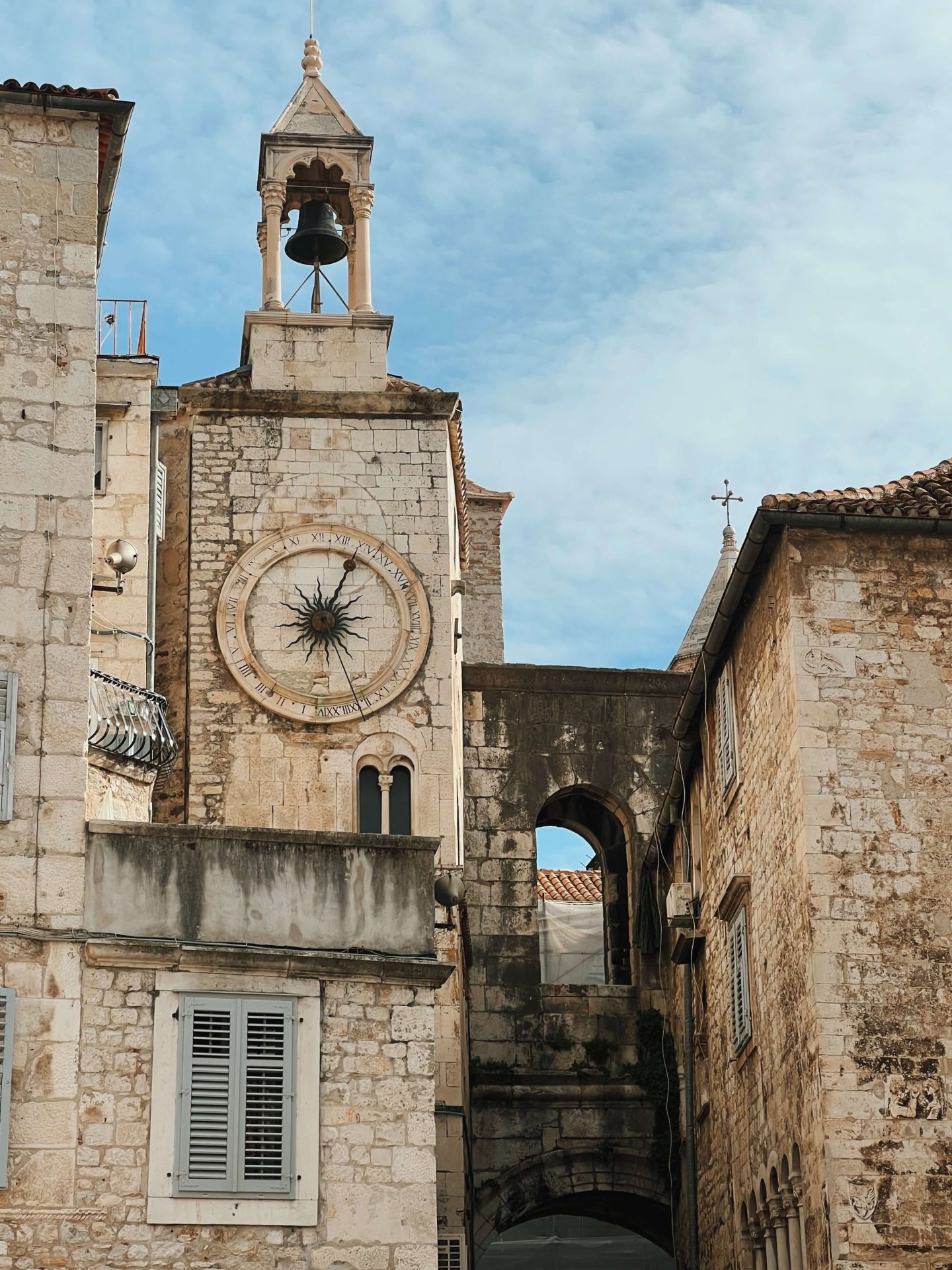 The 10 Best Things To Do In Split Croatia - Earth's Magical Places