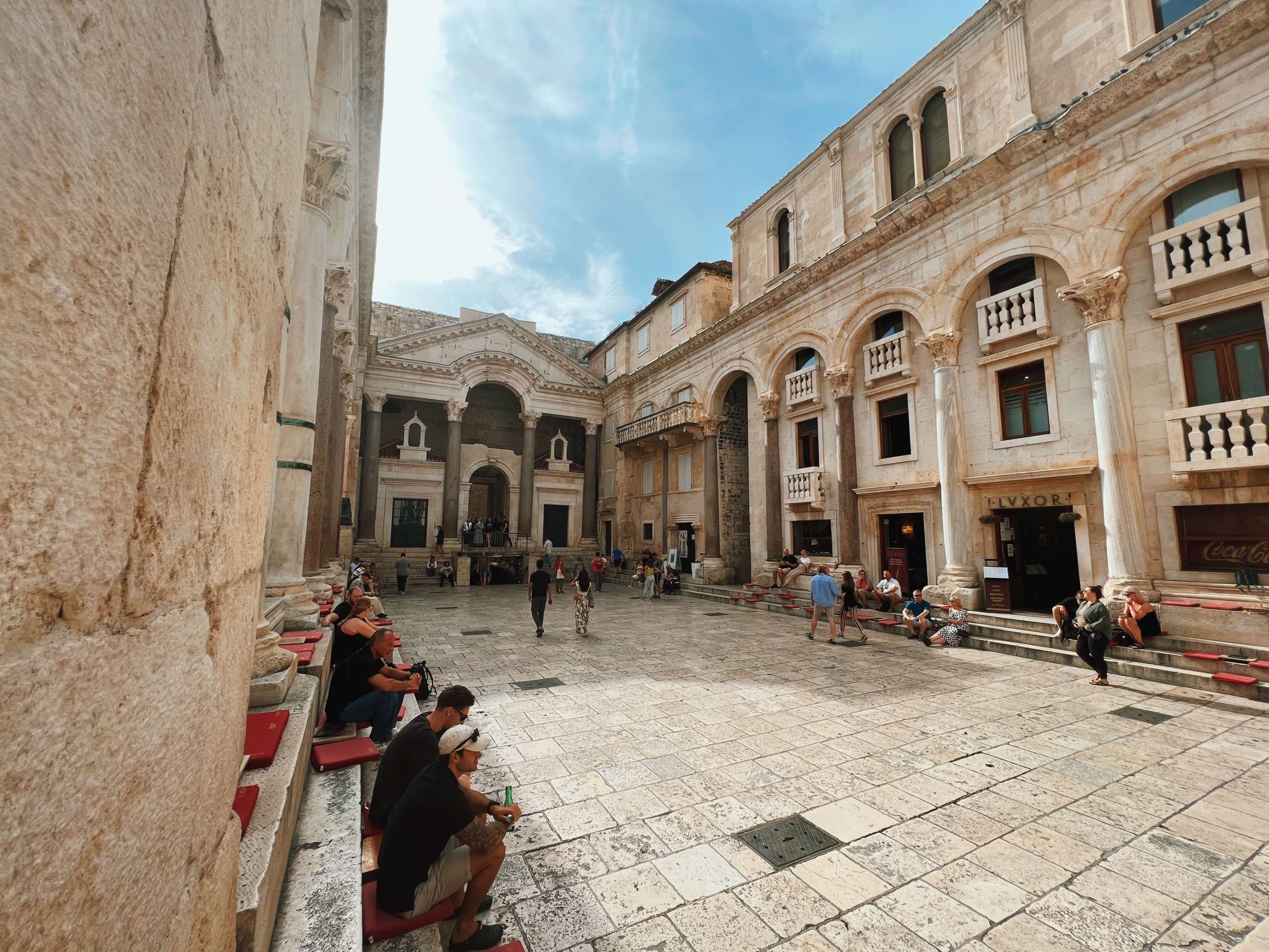 The 10 Best Things To Do In Split Croatia - Earth's Magical Places