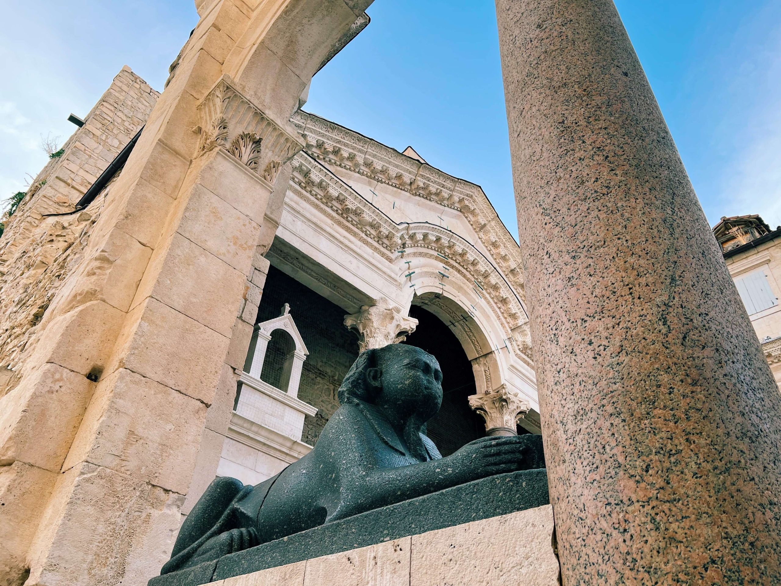 The 10 Best Things To Do In Split Croatia - Earth's Magical Places