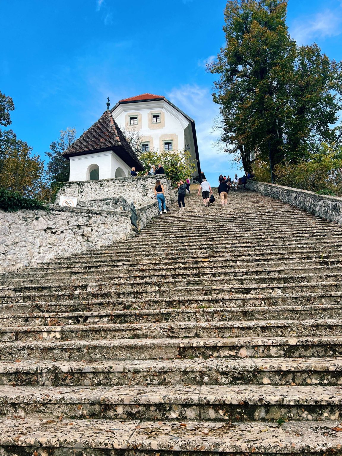 Bucket List Day Trip To Lake Bled Slovenia - Earth's Magical Places