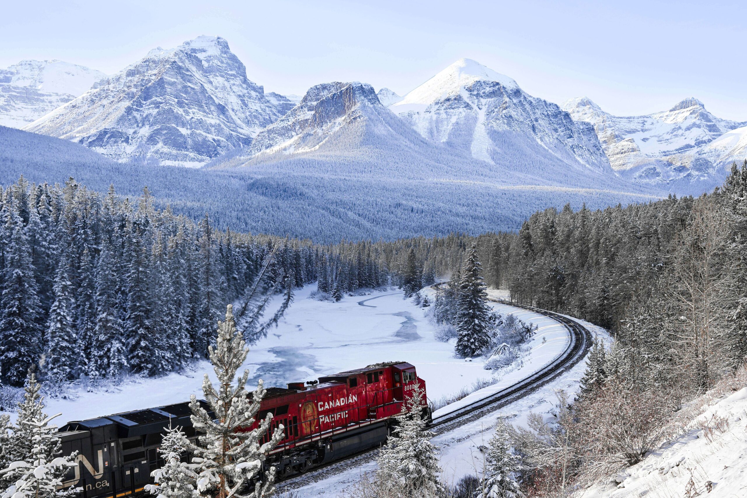 Epic 2 Week Canada Itinerary: Vancouver to Calgary - Earth's Magical Places